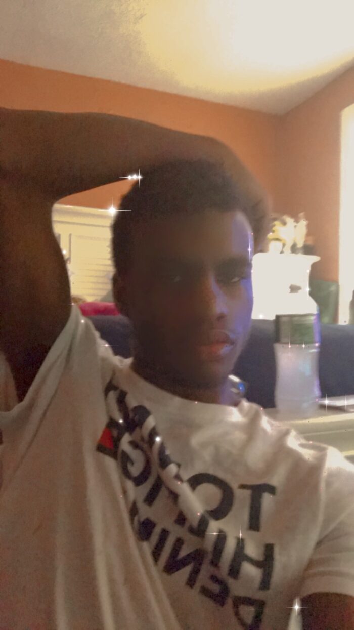 Lee Lewis: The multi-talented, Gospel Artist, Writer, Hiphop rapper ...